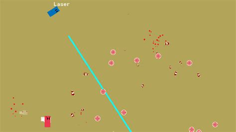 Projectile System By Mochasalmon Gamemaker Marketplace