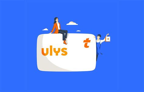 Ulys Vous Offre 1 An De Badge Télépéage Jusquau 11 Septembre