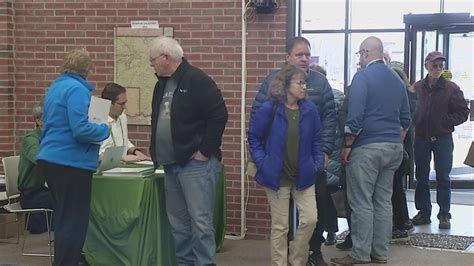 Nyseg Hosts Smart Meter Open House In Lockport