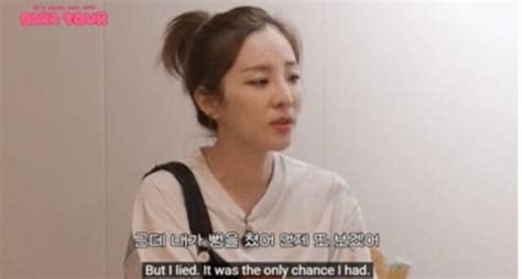 2ne1s Dara Slammed For Deleting Controversial “love Story” With A
