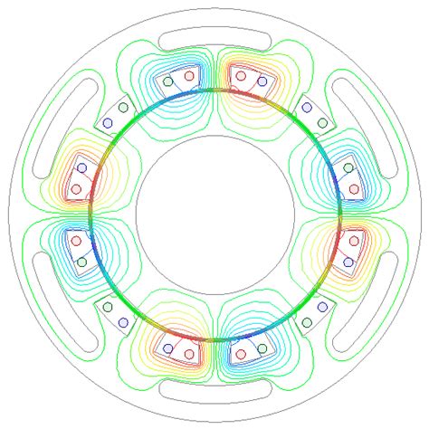 Optimization Design Of Variable Reluctance Resolver Based On Three