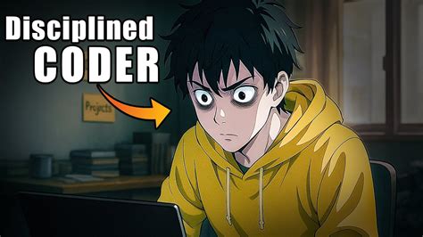 Why Your Coding Consistency Sucks Heres Your Fix Youtube