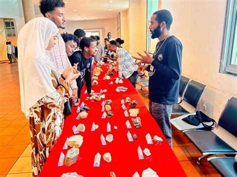 Rewan Adnan On Linkedin Event In Hawassa University 🥳🥳🌍 Unearthing The Past Shaping The…