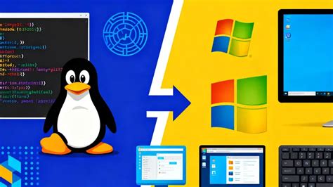 Linux Vs Windows Why Most Users Choose Windows 2026 Guide