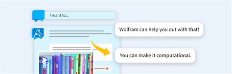 Wolfram Notebook Assistant Llm Kit Add The Power Of Ai