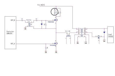 LM C Clamp Capacitor Value Power Management Forum Power Management TI E E Support Forums