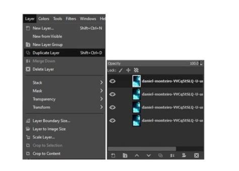 How To Sharpen An Image In GIMP Quick And Easy Method