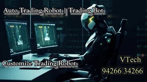 Auto Trading Software Developers At ₹ 5000month Stock Market Software In Ahmedabad Id