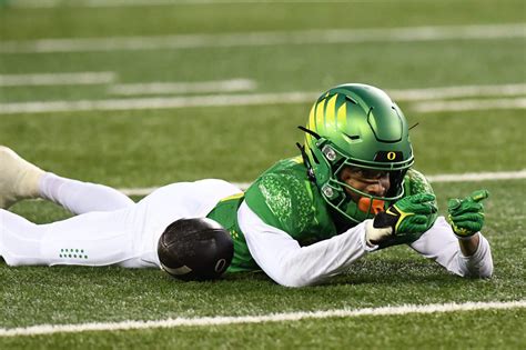 College Football Championship Game Odds Schedule Oregon Favored By