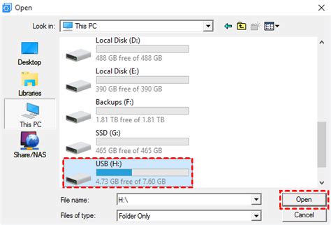 4 Best USB Drives For Backup Create Auto Backup To USB