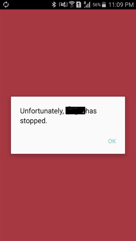 Xamarin Android Xamarin Android App Is Crashing On SAMSUNG SM A5000