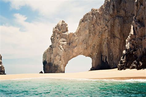 Insider Guide To Cabo San Lucas Sunset Magazine