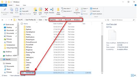 Customize Default User Profile For New Accounts In Windows Page Tutorials