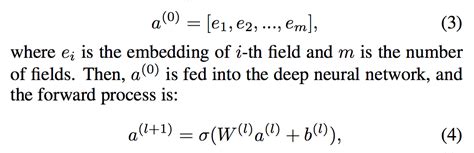 Deepfm A Factorization Machine Based Neural Network For Ctr Prediction Kr Dos Tacos