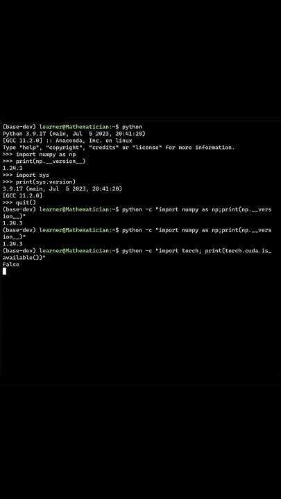 How To Run Python Code Directly In Terminal Youtube