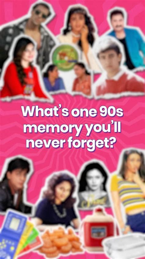 Delhi Times The 90s Were Full Of Classics 😍 What Instantly Takes You