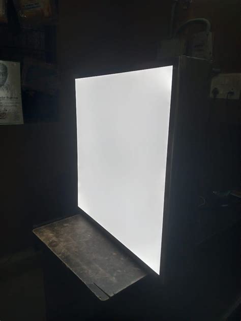 Sieve Integrity Test Lamb Karunya Engineering