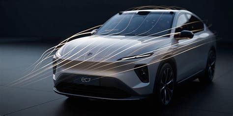 Nio Partners With NXP To Integrate Advanced D Imaging Radar Technology In EV