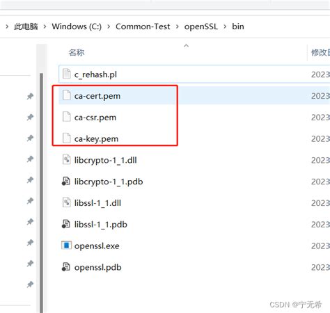 Windows C下使用c Lib库与openssl库搭建服务器与客户端通讯的保姆教程openssl 客户端 服务器 Csdn博客