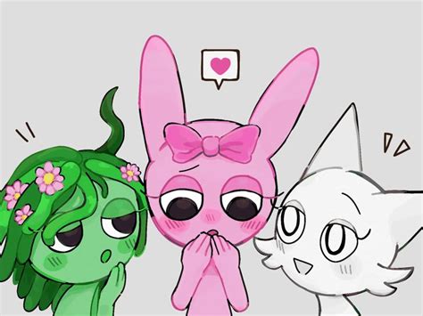 Wenda Pink Vineria My Wife Is Vineria In 2024 Favorite Character Character Art Funny Comics