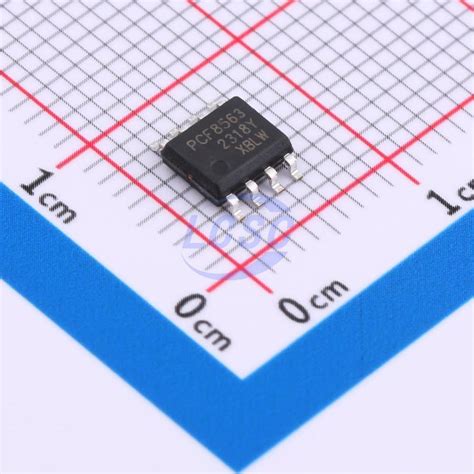 RV 8803 C7 32 768KHZ 3PPM TA QA Micro Crystal Real Time Clocks RTC JLCPCB
