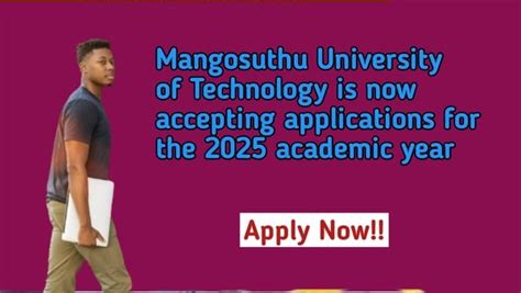 Mut Is Now Accepting Applications For 2025 · Varsity Wise🎓