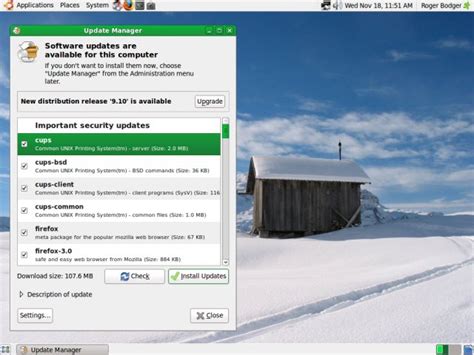 Should You Upgrade Your Ubuntu And How