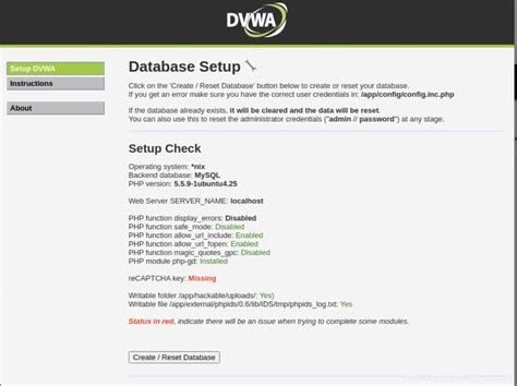 安全测试 Dvwa 靶场搭建及xss漏洞原理、挖掘、防御dvwa的xss注入原理 Csdn博客