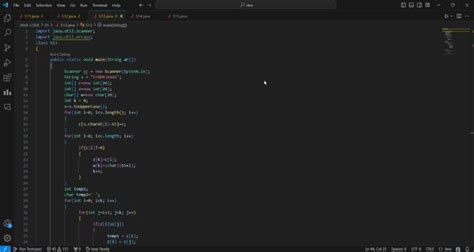 Aarti On Linkedin Day25 Codingchallenge3 Stringinjava