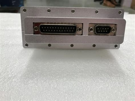 50 Hz RF Filter Module Model Name Number Db 25 Connector 100mbps At 30000 Piece In Ahmedabad