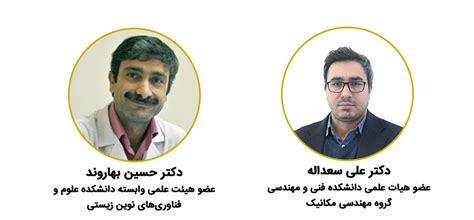 پژوهشگران برتر 1402 معاونت پژوهش و فناوری