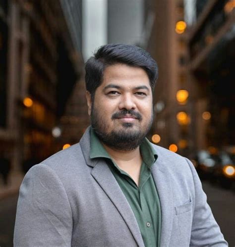 Avinash Dhumal Medium