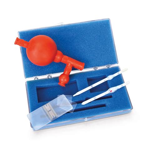 Bright Line Hemacytometer Kits Carolina Biological Supply