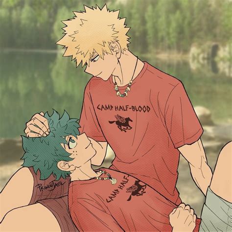 Imagens And Mini Comics ♡bakudeku♡ My Hero Academia Episodes Cute