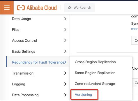 Explore Alibaba Cloud Oss Dragz S
