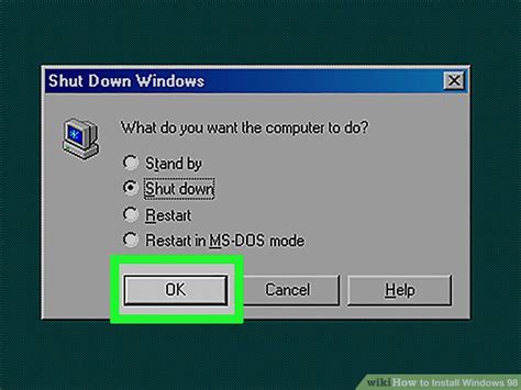 How To Install Windows With Pictures WikiHow