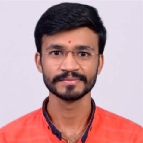 Nikul Patel Research Profile