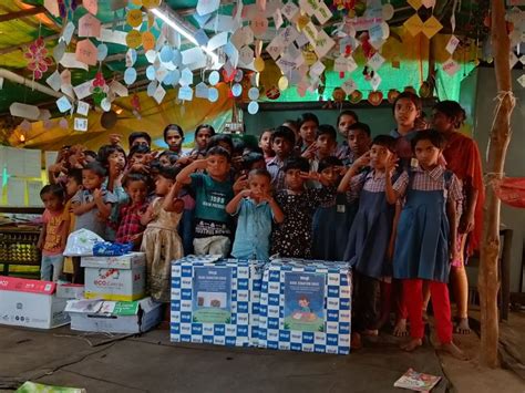 mak savarkar on linkedin winjitians csr k12education