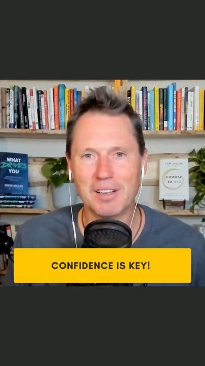 Kevin Miller On Linkedin 4 Confidence W Kevin Miller The Big Idea The Big Takeaway And The Big