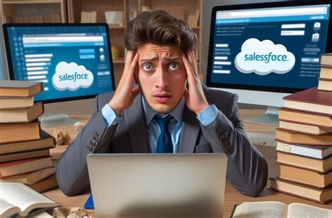 5 Mistakes People Make When Starting A Career In Salesforce And How To Avoid Them Salesforce