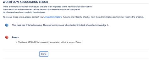 Workflow Transition Stuck Cant Move Or Transition Jira Issue Jira Atlassian Documentation
