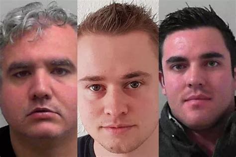 Sex Offenders Are Missing Near Bristol But Police Won T Name Them Bristol Live