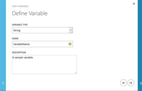 Automation Variables In Azure Telefónica Tech