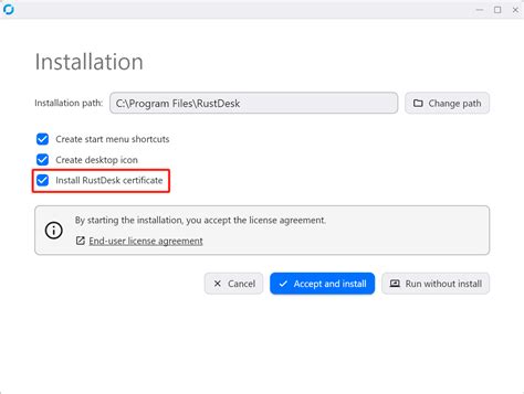 Virtual Display Driver Not Getting Installed Properly · Issue 6280 · Rustdeskrustdesk · Github