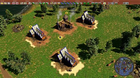 Any Way To Remove Select A Texture From An Entire Scenario III Modding Age Of Empires Forum
