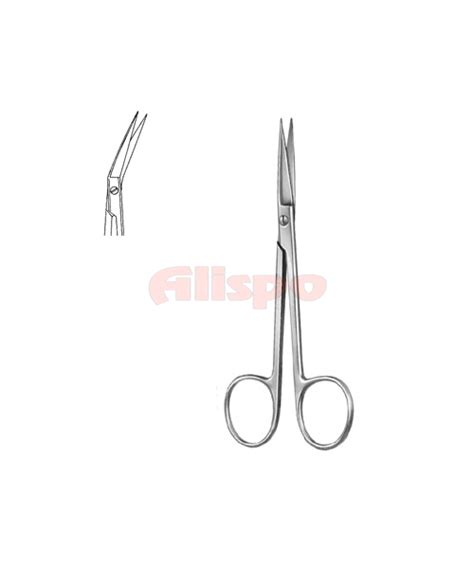 Iris Scissors Alispo International