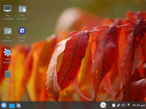 q4os trinity ultra lightweight linux distro daves computer tips