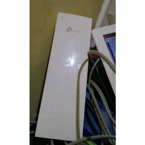 Jual TP LINK CPE 220 BEKAS Shopee Indonesia