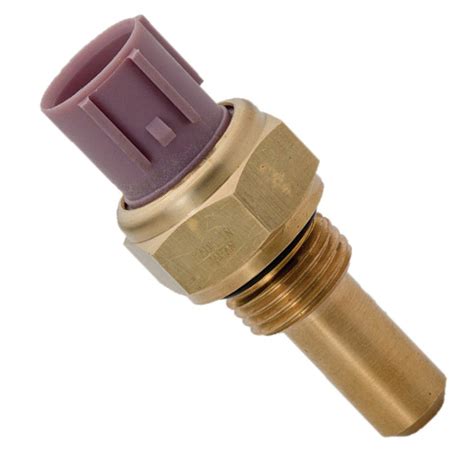 Sensor De Temperatura Cebolão Accord 1990 A 1994 37773 Pt0 004