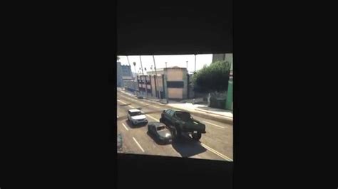 GTA 5 Car Sex YouTube